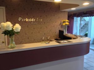 Home - Parkside Inn Bridgeview