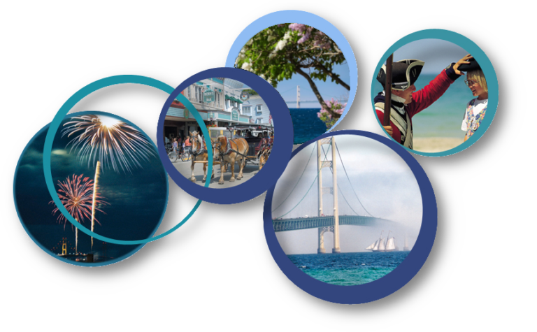 Mackinaw Area Events - Parkside Inn Bridgeview